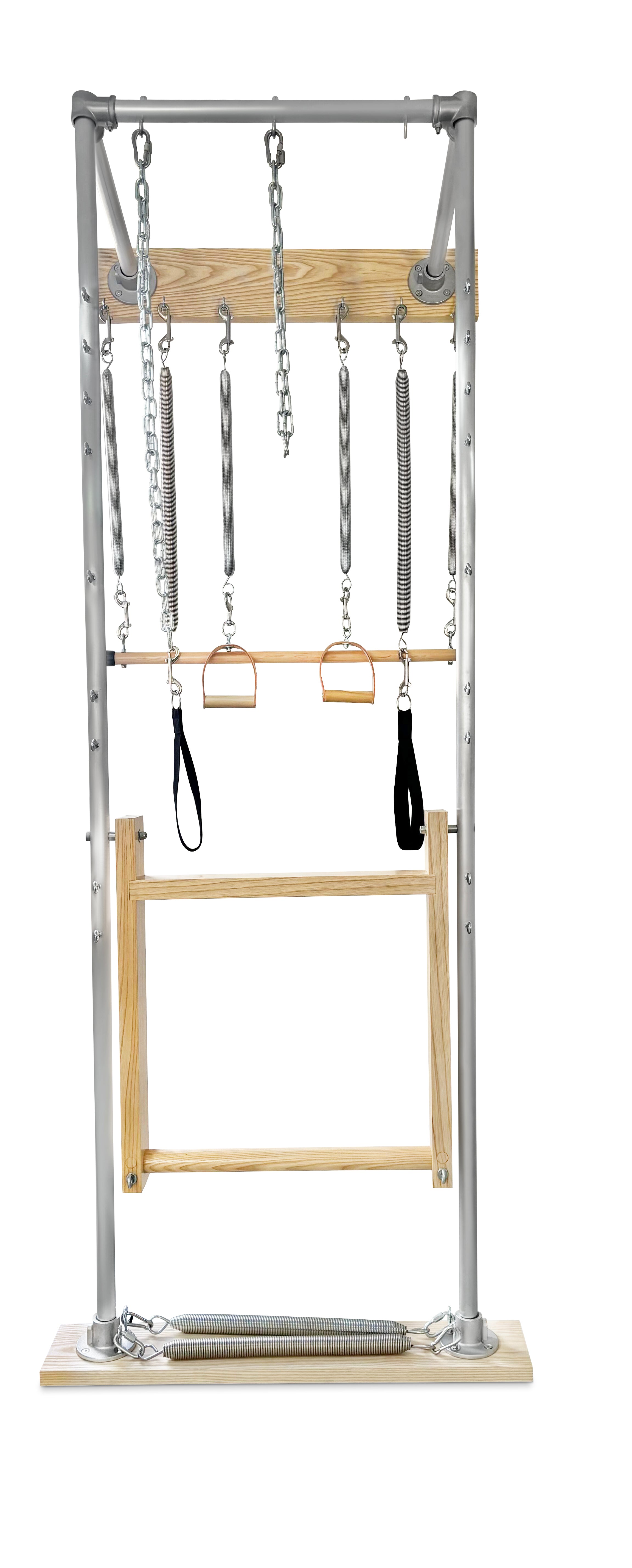 Focus Pilates - Classical Pilates Studio, Equipment & Teacher Training